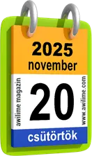 És egyszer csak… - 4. rész - HBO 3 TV műsor 2025. november 20. csütörtök 20:15 - awilime magazin